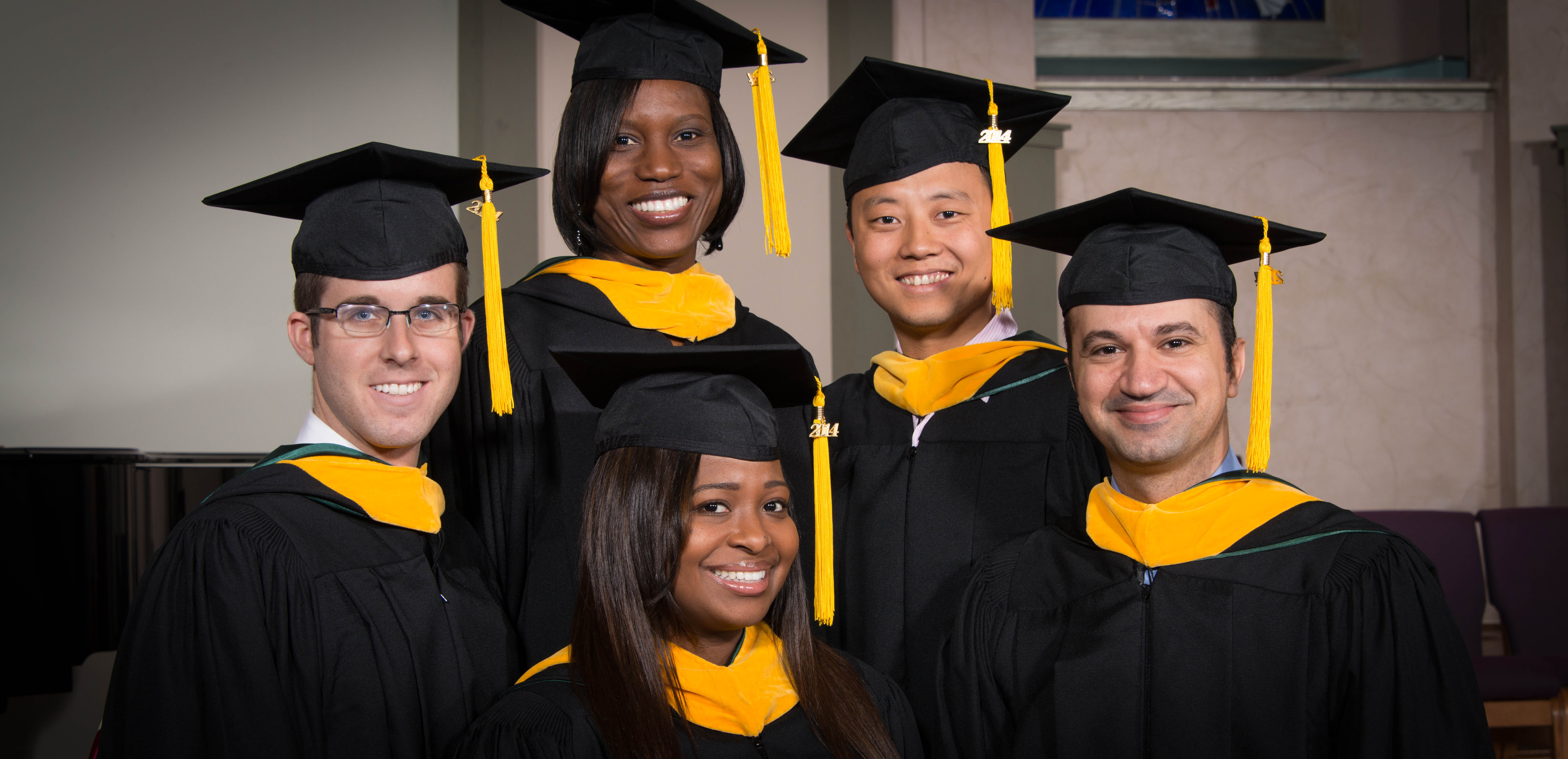 MTSA Class of 2014-47 - MTSA