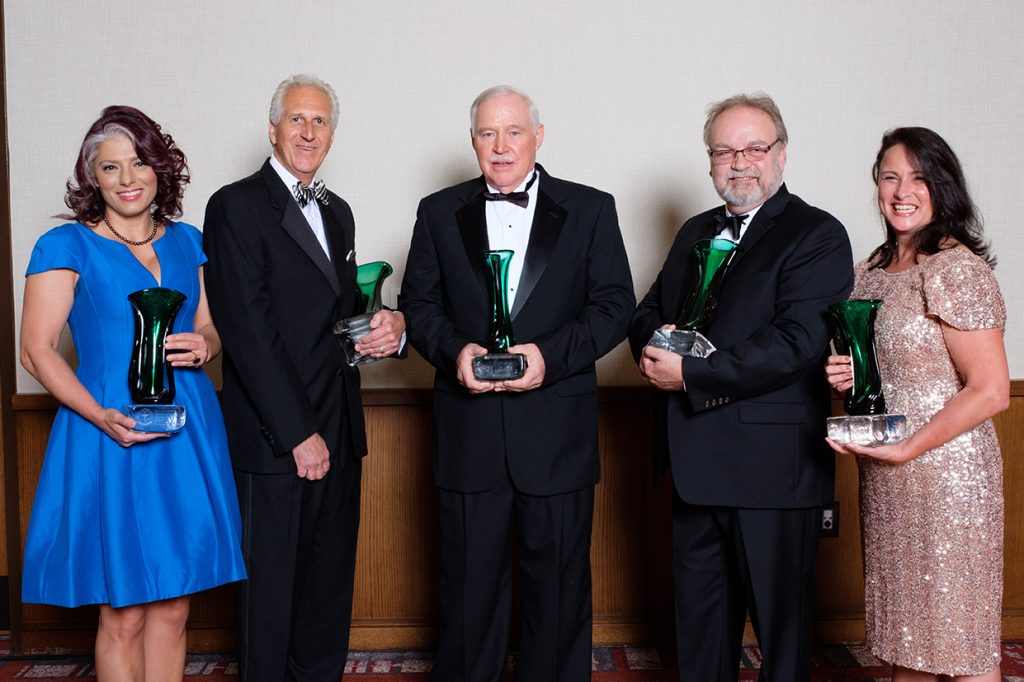 5th Annual MTSA Mission & Awards Gala - MTSA