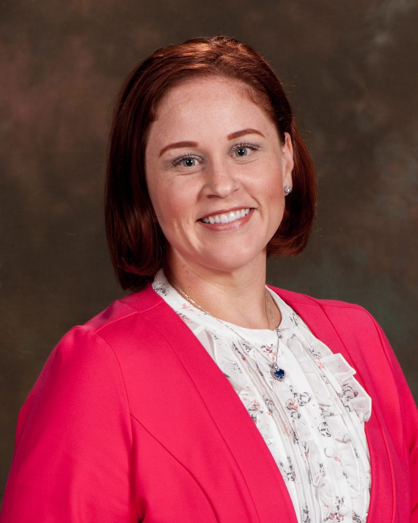 Administration & Staff - MTSA