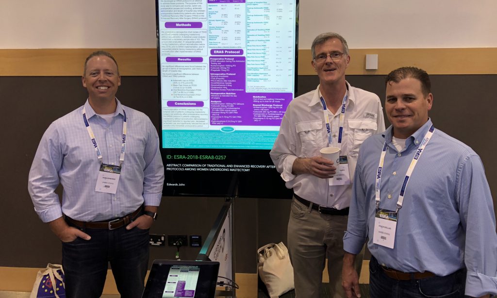 October – December 2018 - MTSA