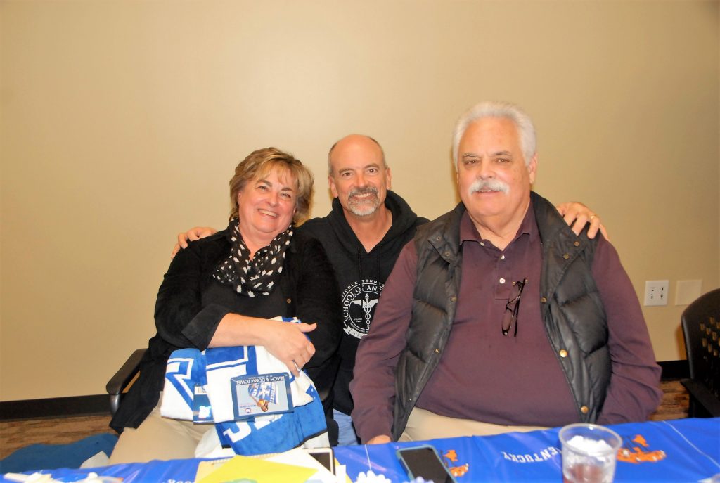 April – June 2019 - MTSA