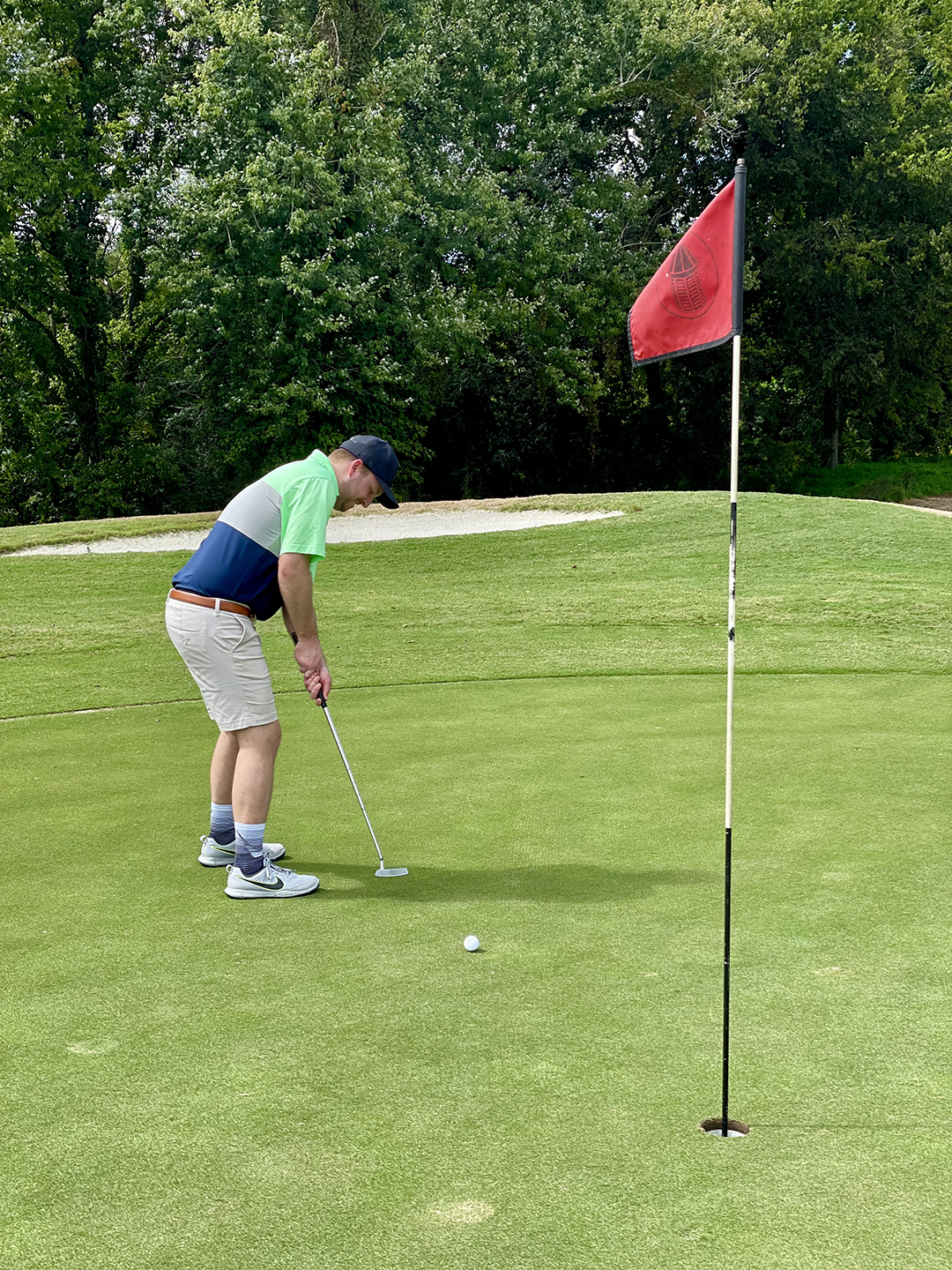 18th Annual MTSA Golf Classic - MTSA