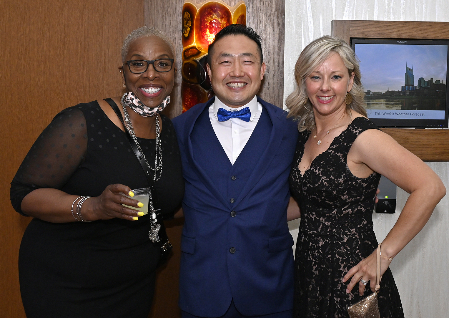 10th Annual MTSA Mission & Awards Gala - MTSA