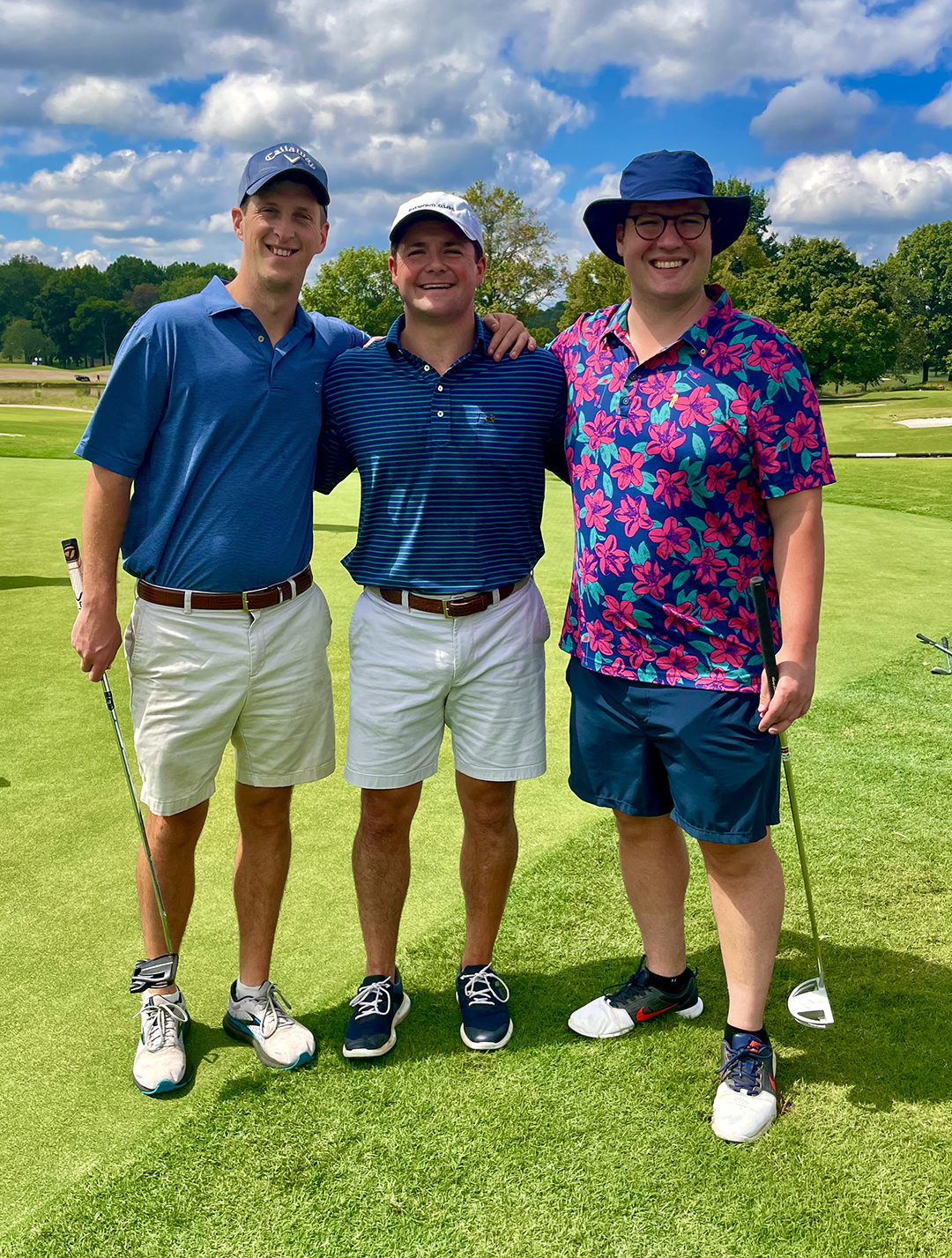 19th Annual MTSA Golf Classic - MTSA