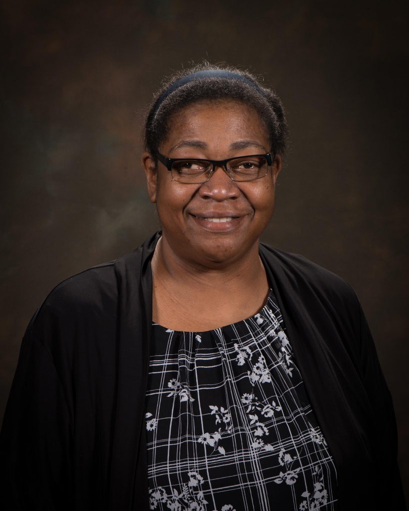 Administration & Staff - MTSA