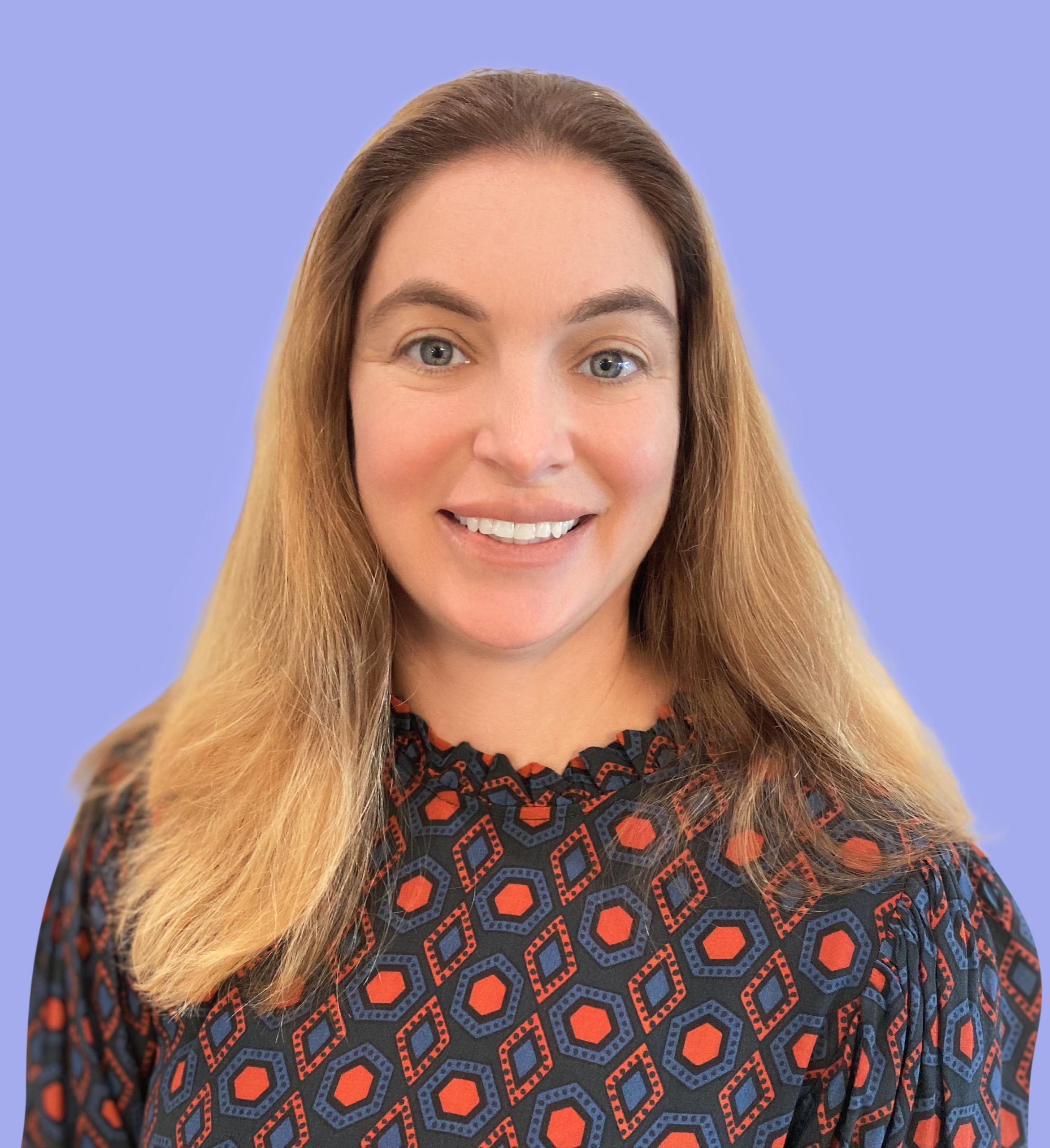 Hallie Evans photo - MTSA