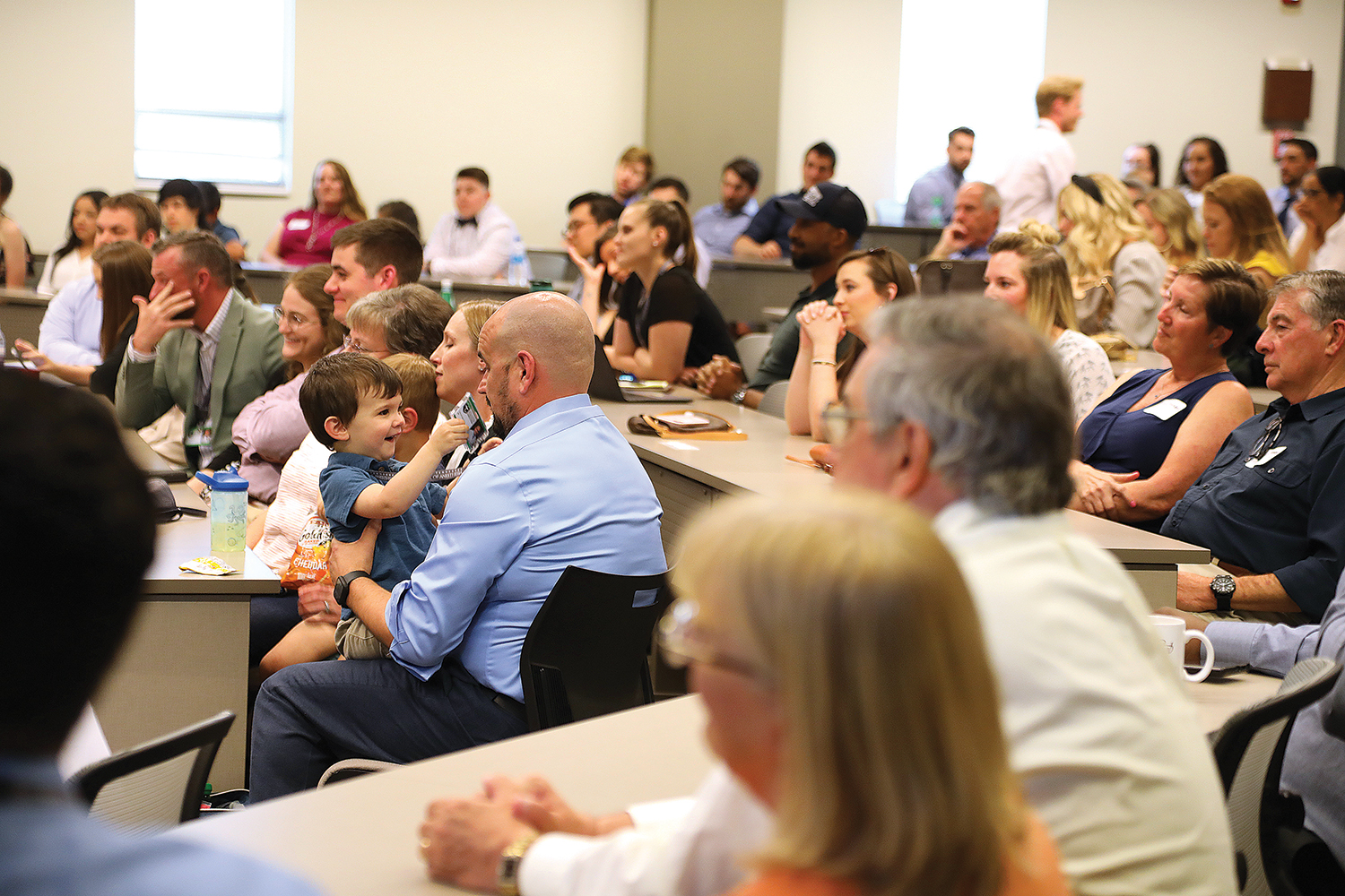 MTSA Family Day 1 - MTSA