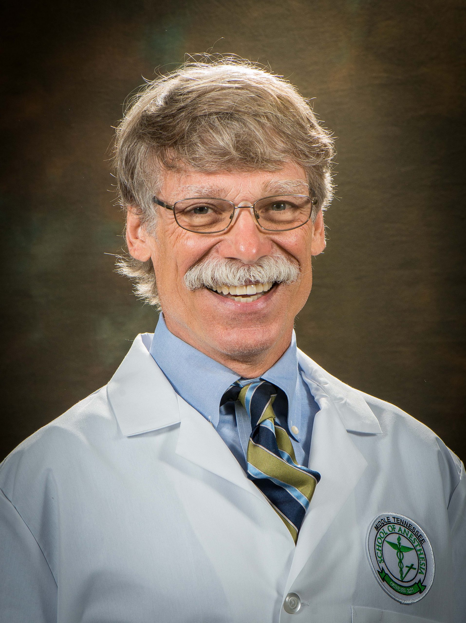 McCarver, Lewis - MTSA