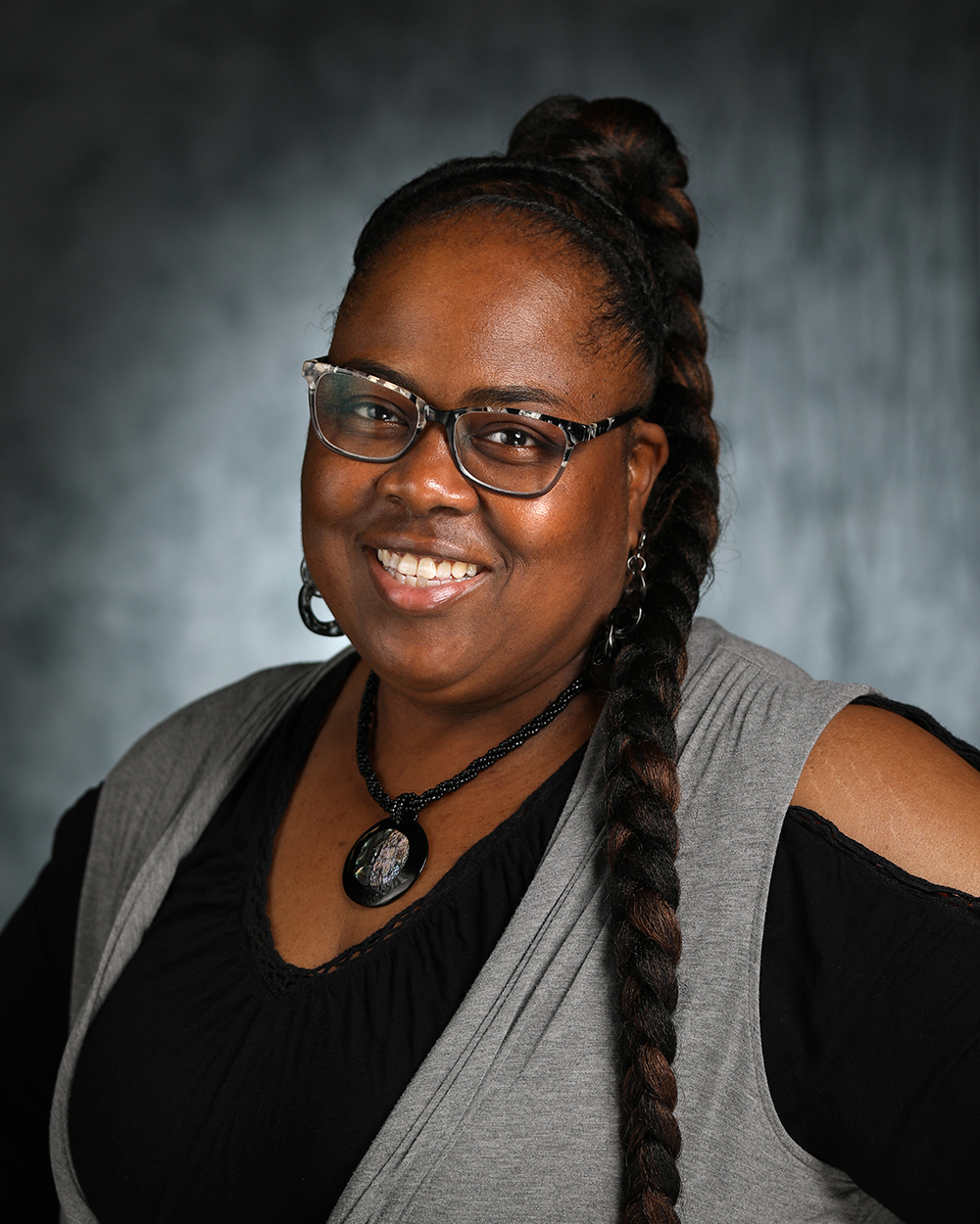 Administration & Staff - MTSA