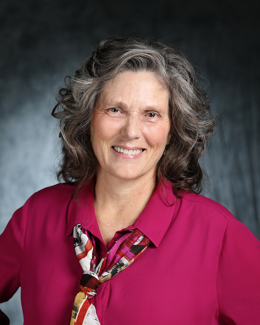 Maria Overstreet - MTSA