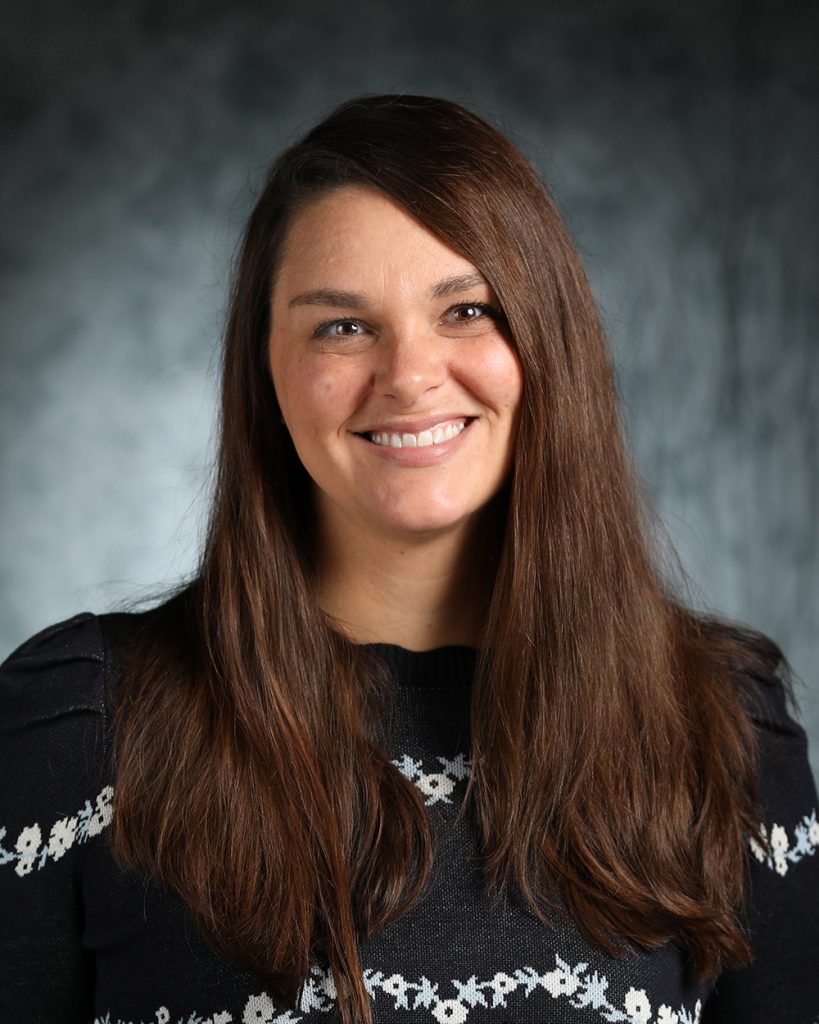 Administration & Staff - MTSA