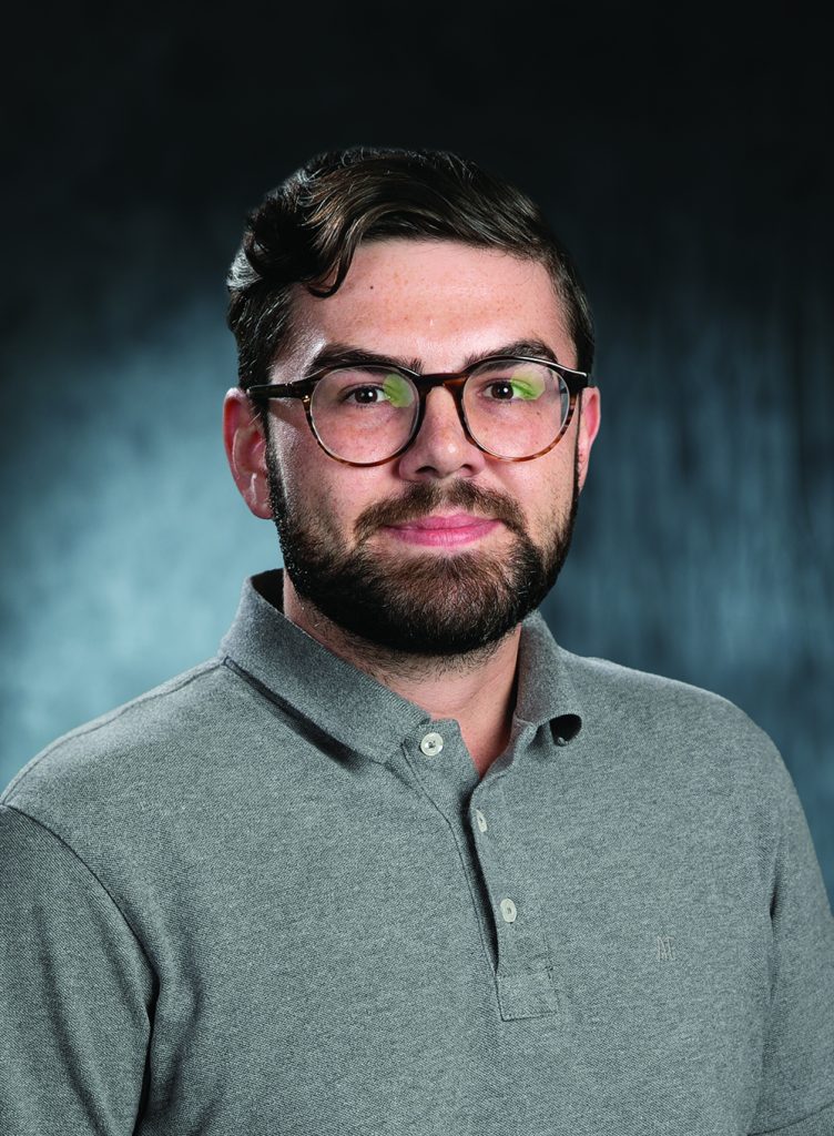 Matthew Treadway - MTSA