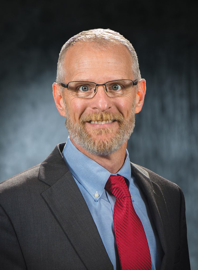 Administration & Staff - MTSA