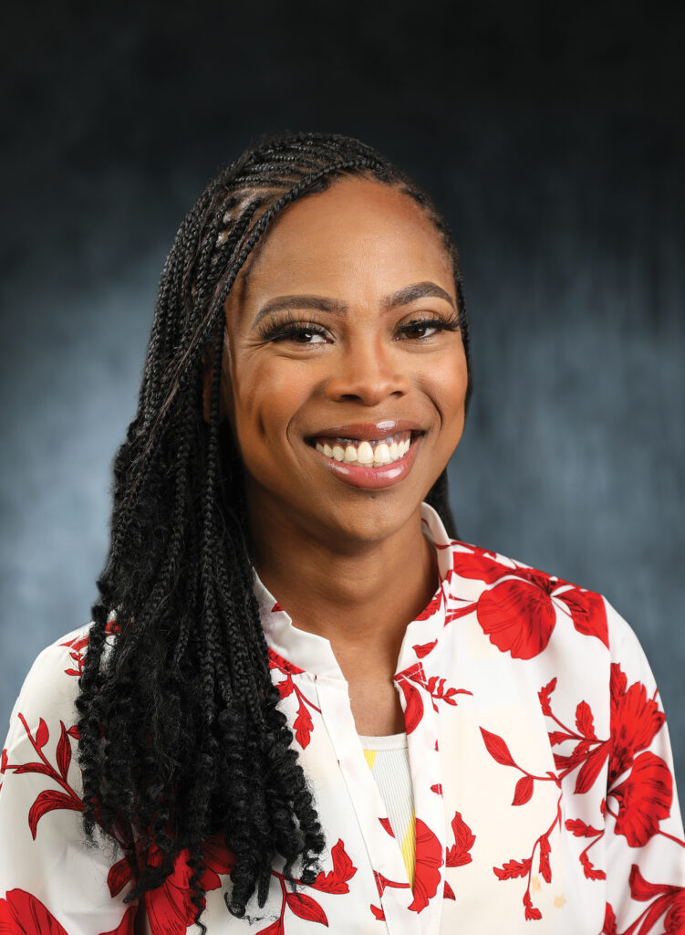 Shay Williams - MTSA