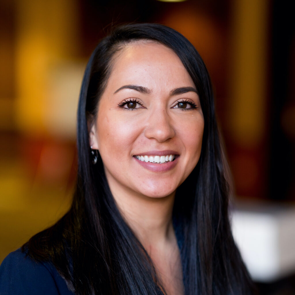 Rhea Temmermand headshot - MTSA