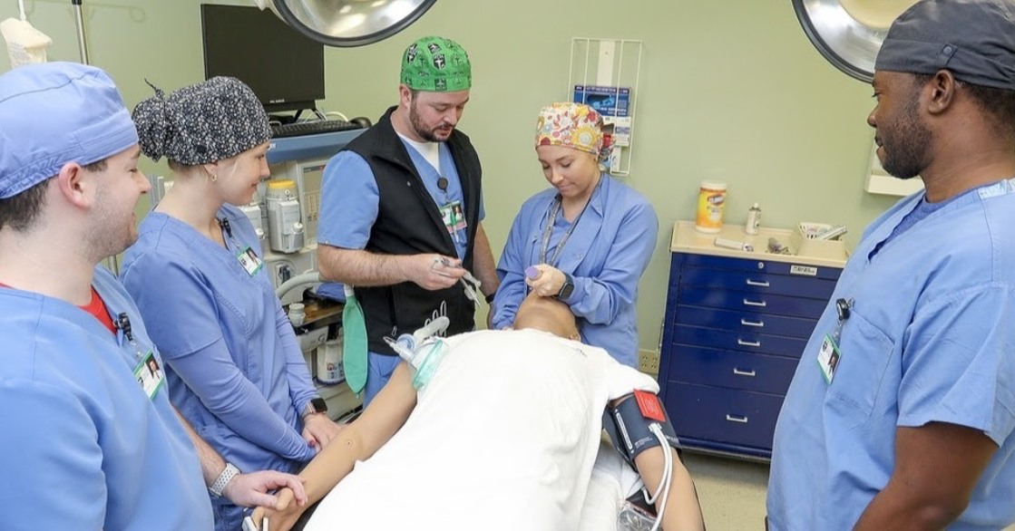 Top Reasons to Choose MTSA's DNAP Program - MTSA