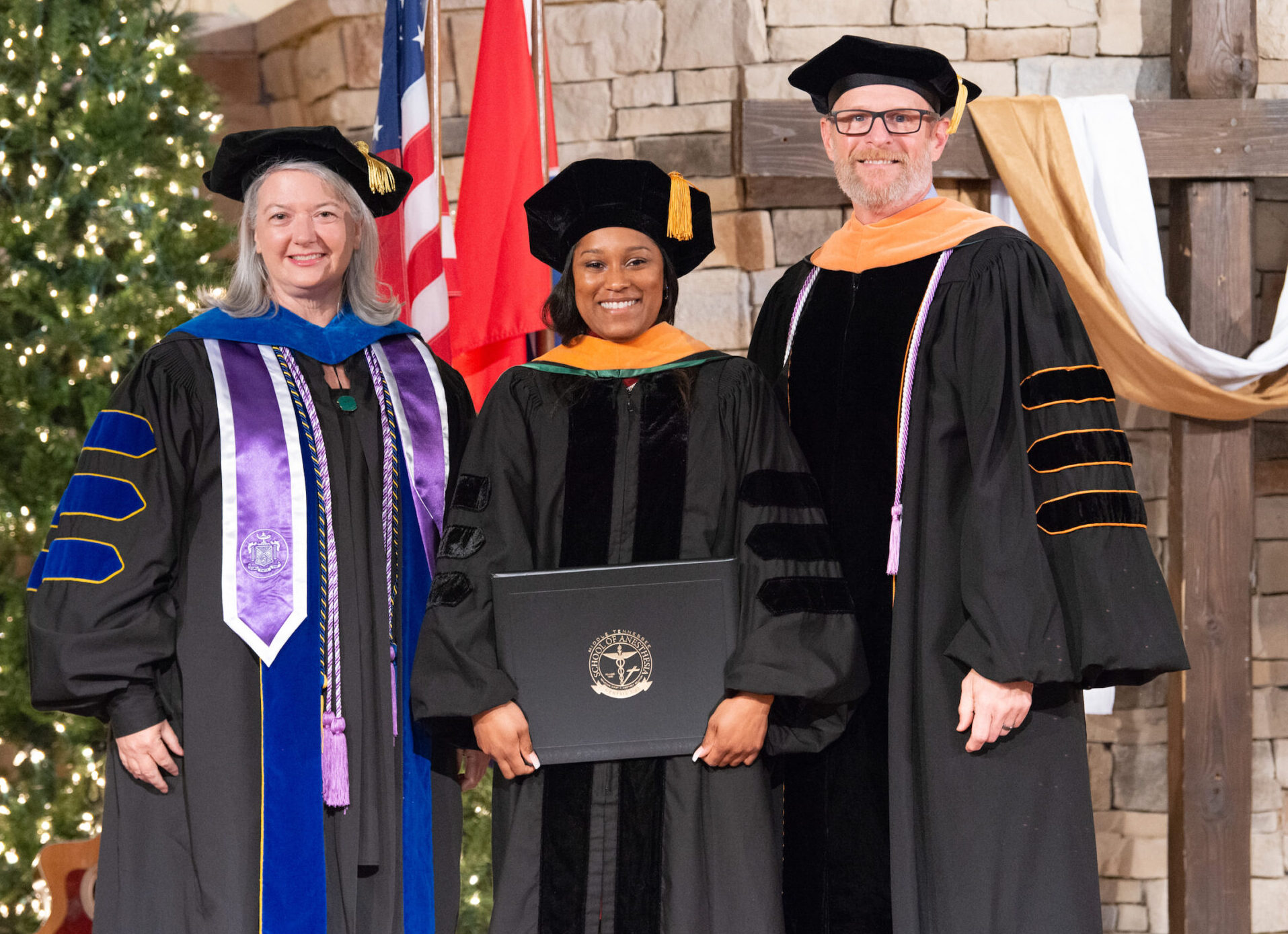 February 2024 - MTSA