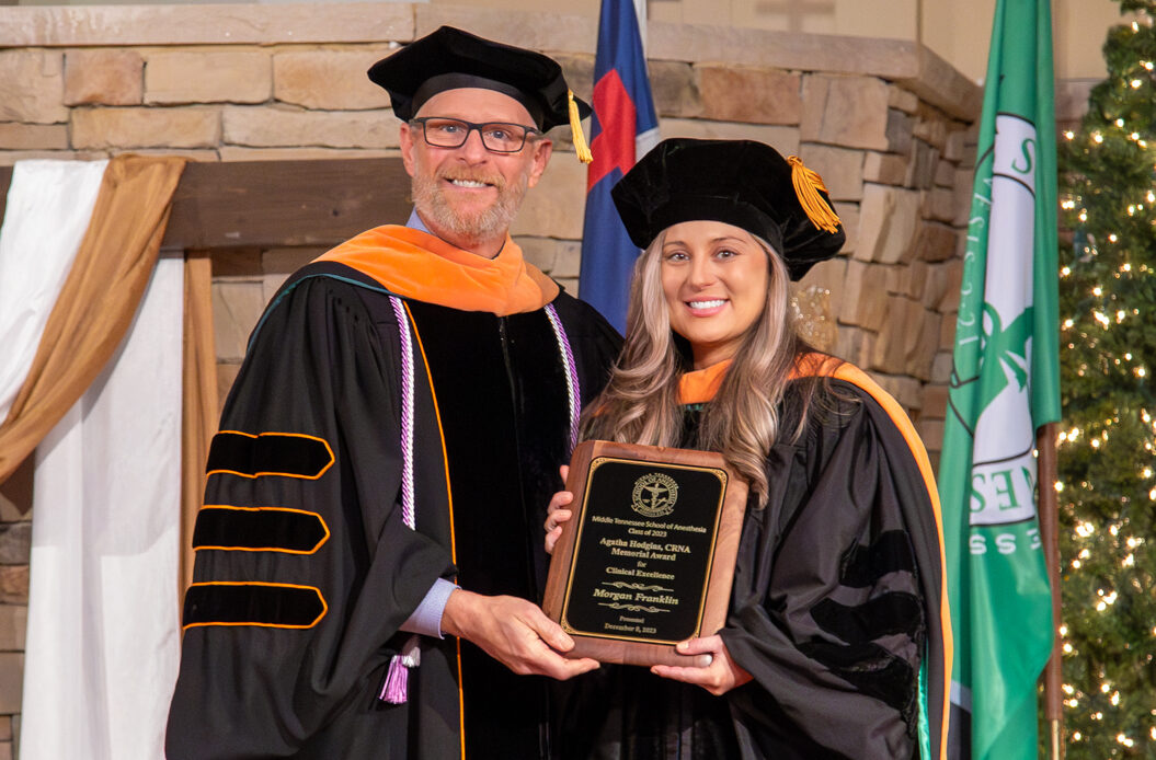 Graduation 2023 - Franklin - MTSA