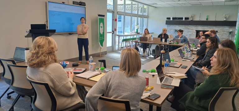 Introducing the First-Ever Nurse Anesthesia Educator Program - MTSA