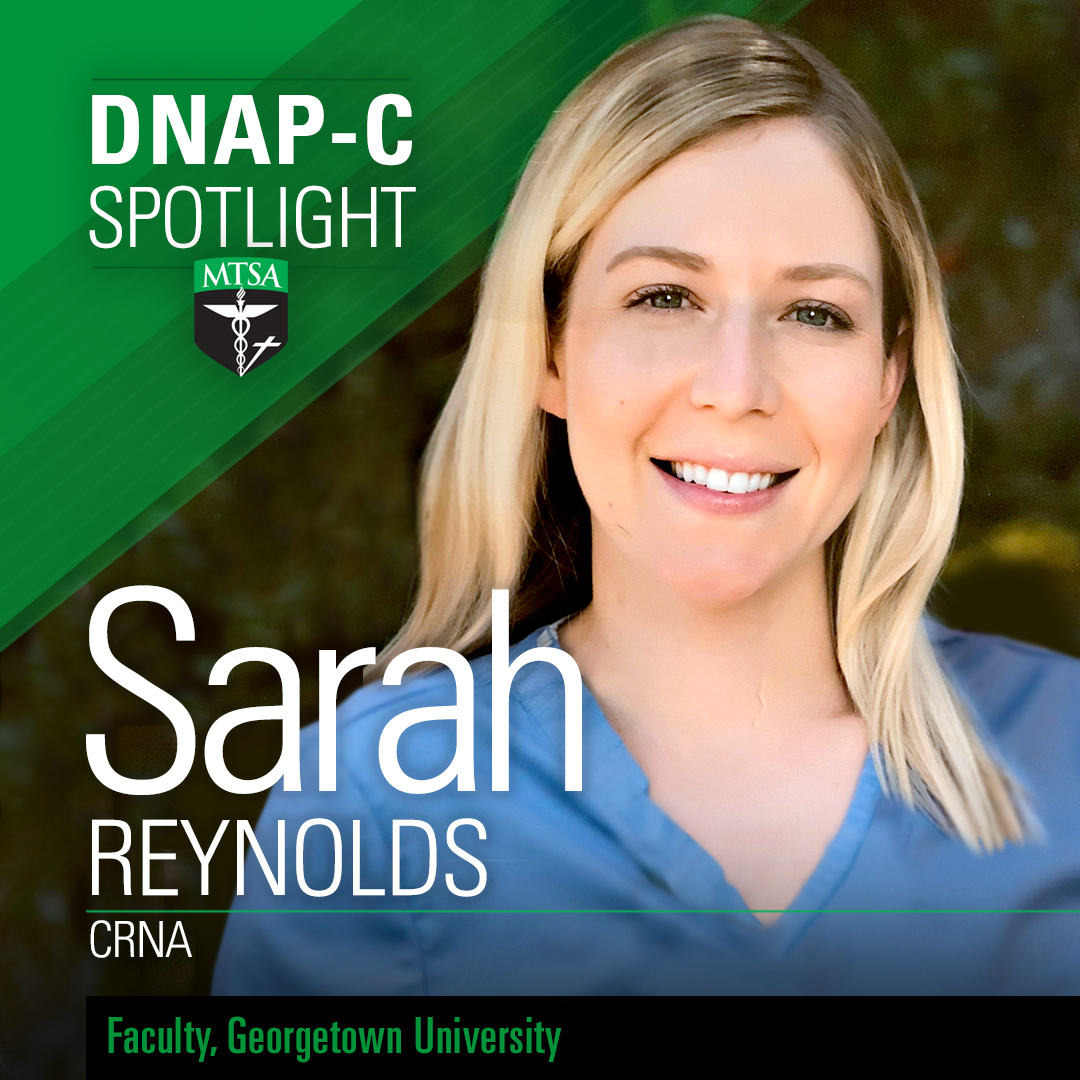 Sarah M. Reynolds-DNAP-C Spotlight 1080x1080 - MTSA